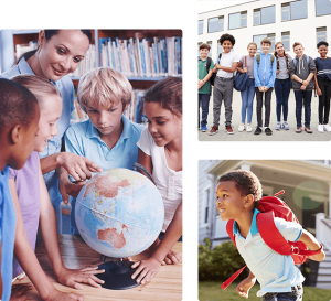 Educaprof – Escola de Professores