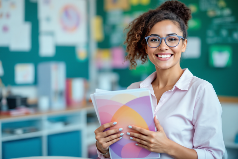 Educaprof – Escola de Professores